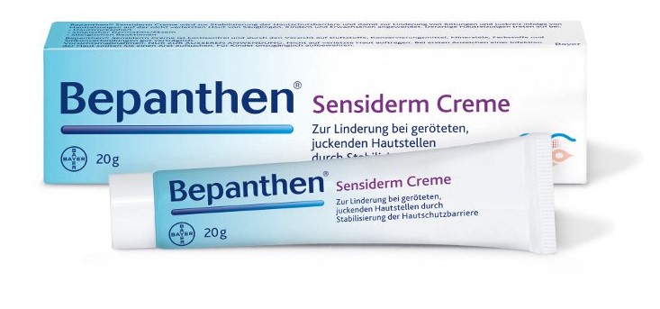 Crema Bepanthen Conoce Todos Sus Beneficios y Usos Que Tiene Para La Piel