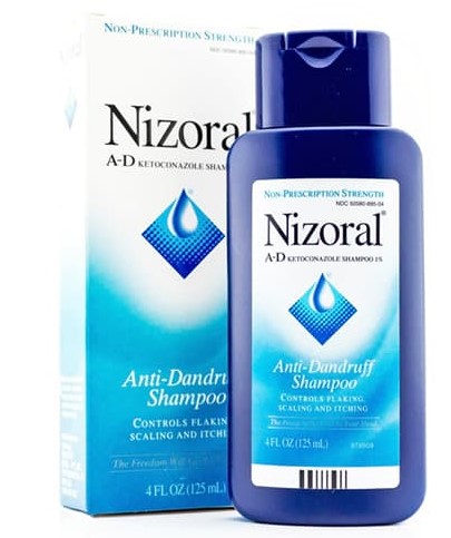 Nizoral Shampoo Para Que Sirve