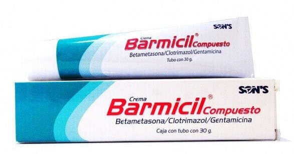 Barmicil Para qué Sirve 【Hongos, Acné, Picazón, Infección y Más】